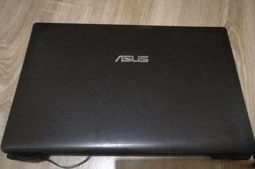 Asus k53.pockard bell NEW 95