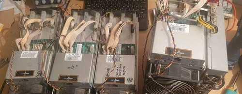 Asic antminer s11 antminer s9 s9dual на запчасти и