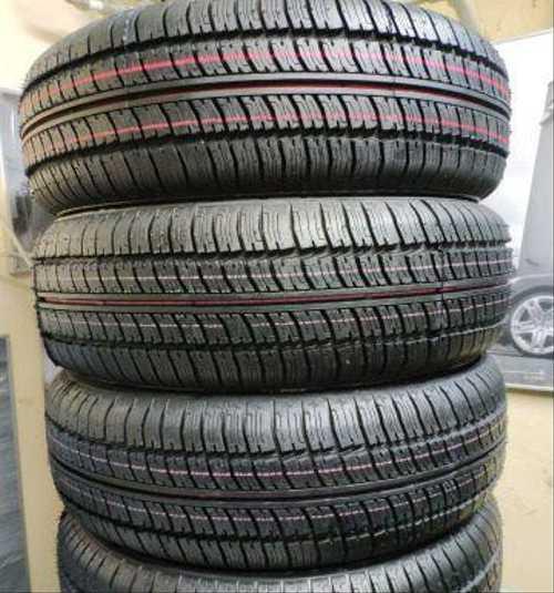 Шина всесезонная kama 217 175/65 R14 82H