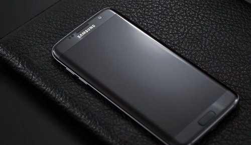 Samsung Galaxy S7 Enge