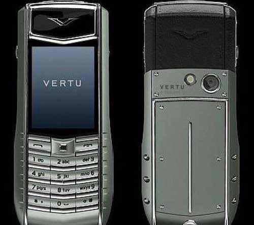 Телефон Vertu Ascent Ti Новый
