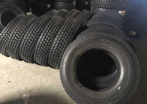 Грузовые шины 295/75R22.5 Bontyre D-730 Ведущие