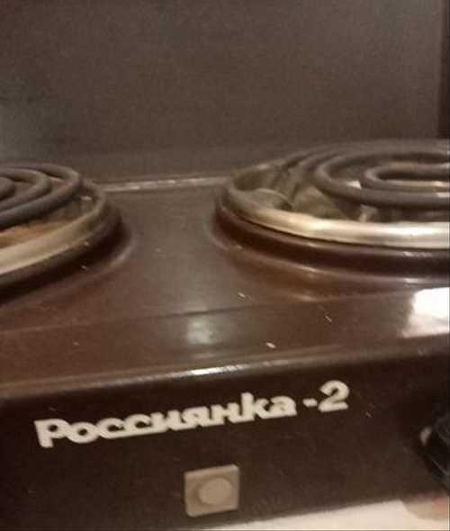 Продаю настольную электроплиту