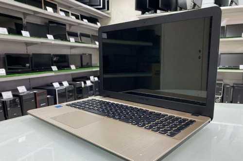 Ноутбук Asus X541SA-XX327T