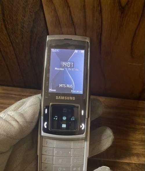 Новый слайдер Samsung sgh-e950, e950 магазин