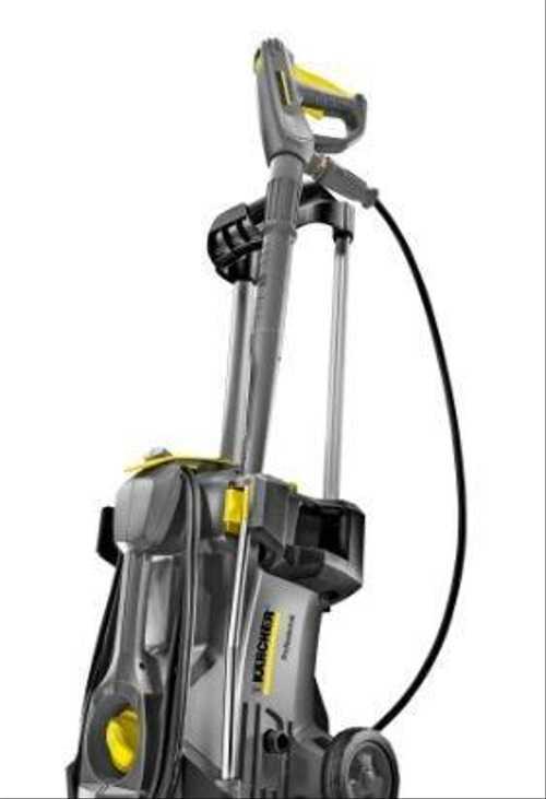 Мойка высокого давления Karcher HD 5/11 P, 160