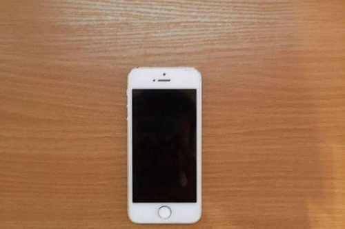 iPhone 5se 128gb