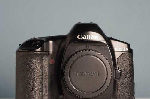 Canon EOS 1n