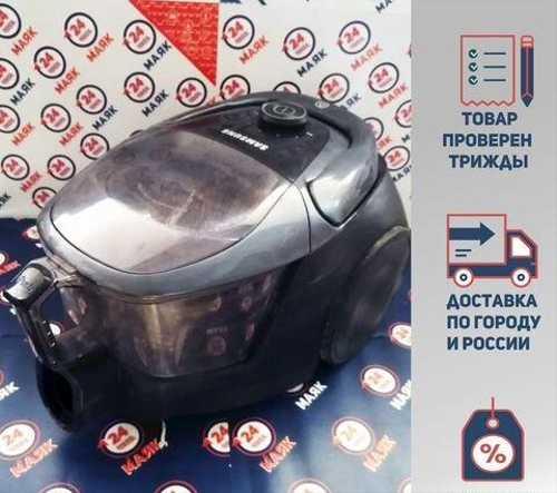 Пылесос Samsung sc18m3160vg