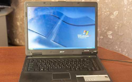 Acer Extensa 5620