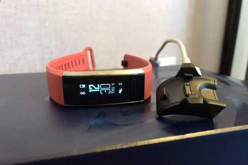 Фитнес браслет Huawei Band 2