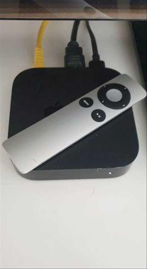 Apple TV 3 A1469
