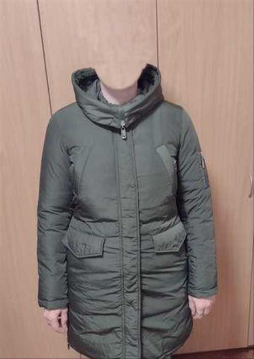 Зимняя куртка