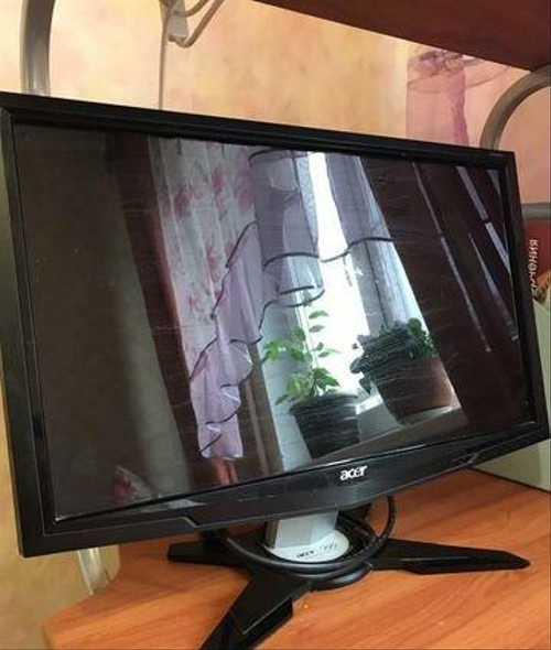 Монитор Acer LCD 20" G205HLAbd