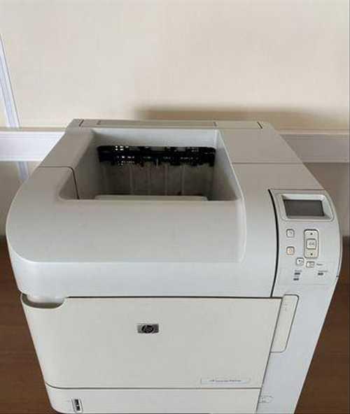 Принтер HP 4014n