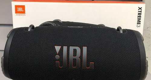 Ес32 - Колонка JBL xtreme 3