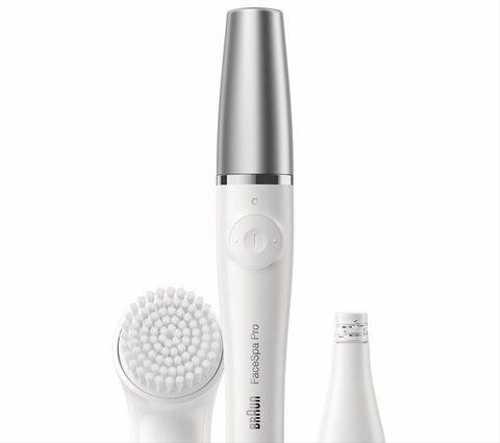 Эпилятор для лица Braun FaceSpa Pro 910