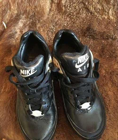 Кроссовки детские Nike Air