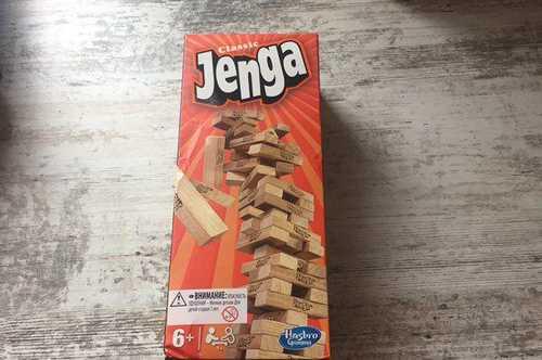 Jenga