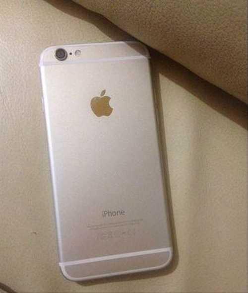 iPhone 5 16gb