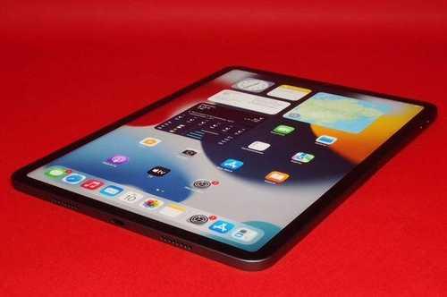 iPad Pro 11 256Gb Wi-Fi 2021 / Скупка