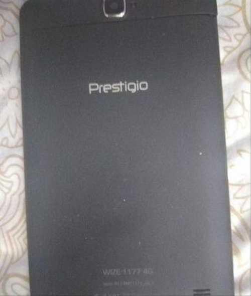 Планшеты бу prestigio