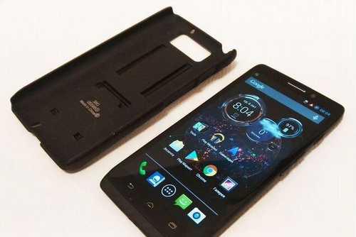 Motorola Droid Maxx