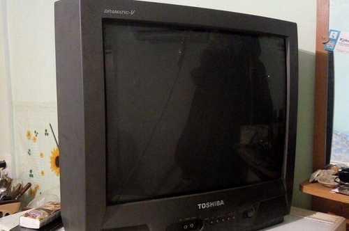 Телевизор-моноблок Toshiba Dramatic-V