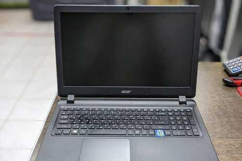 Ноутбук Acer EX2540-34YR model N16C1