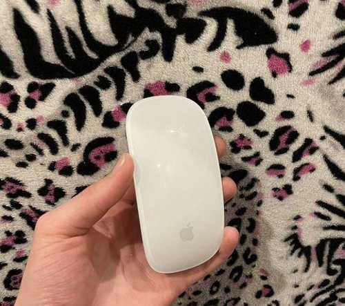 Мышка Apple Magic Mouse 2