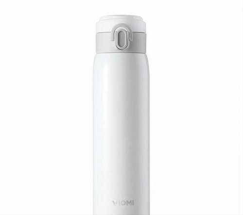Термос Viomi Stainless Vacuum Cup, 460 мл, белый