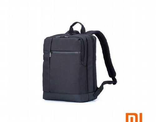 Рюкзак Xiaomi Mi Classic Business Backpack