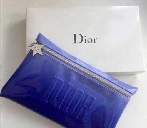 Косметичка dior оригинал