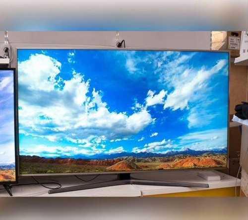Телевизор Samsung UE65MU6400U