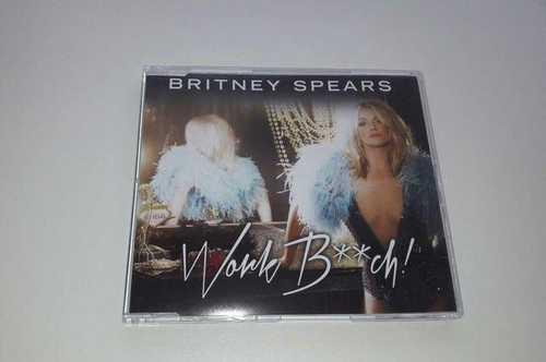 Britney Spears, Сингл
