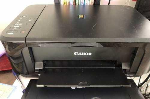 Принтер мфу Canon MG3640S