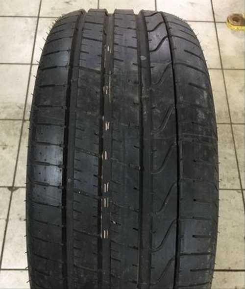 Pirelli P Zero MO 275.45.21 одна шина