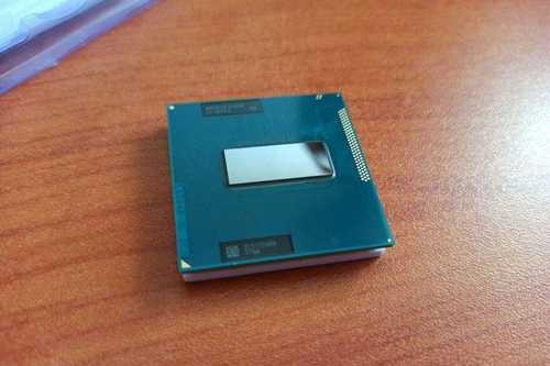 Процессор intel core i7 3632qm для ноутбука