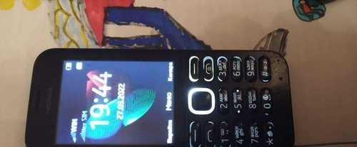 Nokia 222 rm-1136