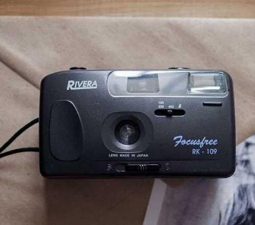 Rivera Rk 109 Плёночный фотоаппарат