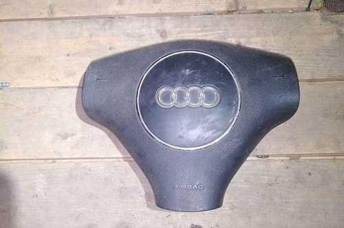 Руль audi a4