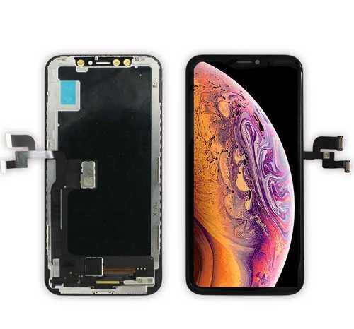 Дисплей iPhone XS Оригинал