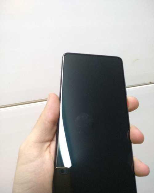 Xiaomi Redmi K20 Pro carbon