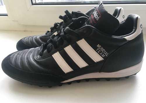 Шиповки Adidas Copa Mundial