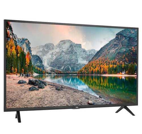 Новый TCL L40S6400 SmartTV WiFi HDR