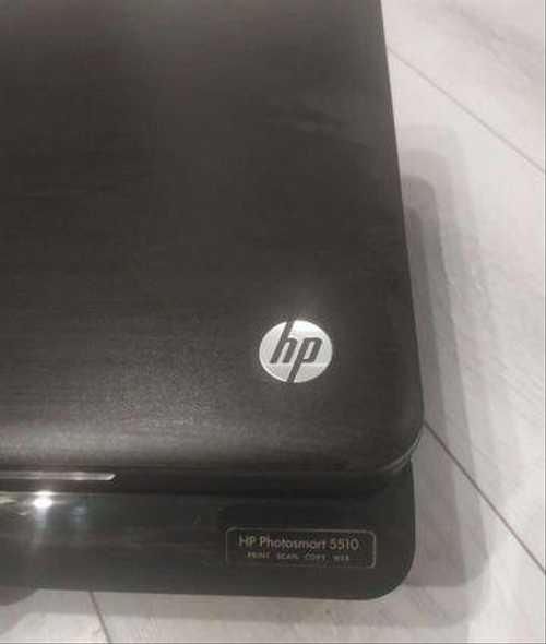 Мфу струйный hp