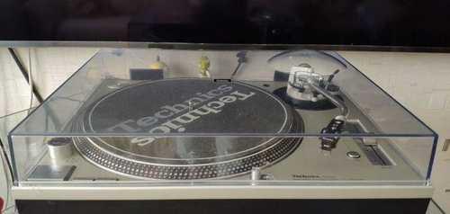 Technics sl 1200 mk3D