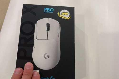 G pro superlight 2