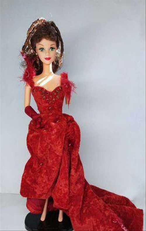 Barbie Scarlett O'hara 1994