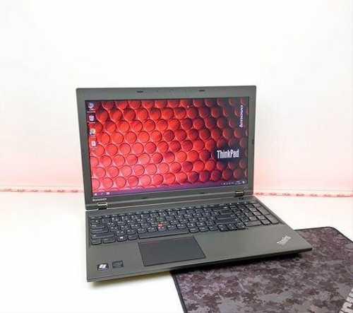 Lenovo ThinkPad L540 i3